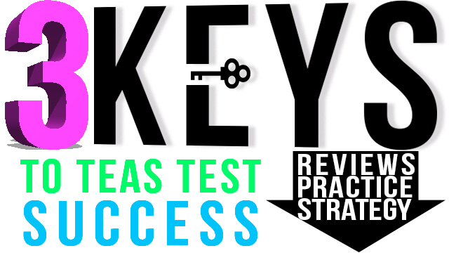 Free ATI TEAS 6 Practice Test - Best TEAS Test Prep!