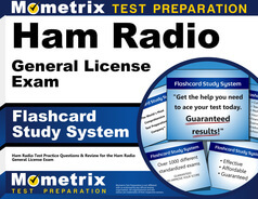 Ham Radio General Class Practice Test (updated 2019)