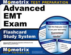 Advanced EMT Test (202)