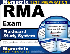 RMA Exam Review (updated 2023) RMA Certification Tips