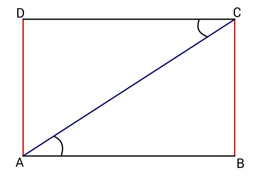 What is a Congruent Angle? (Sample Questions)