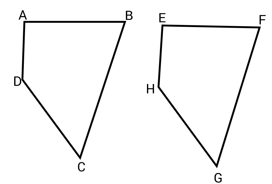 What is a Congruent Angle? (Sample Questions)