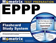 EPPP Practice Test (updated 2022) EPPP Study Materials