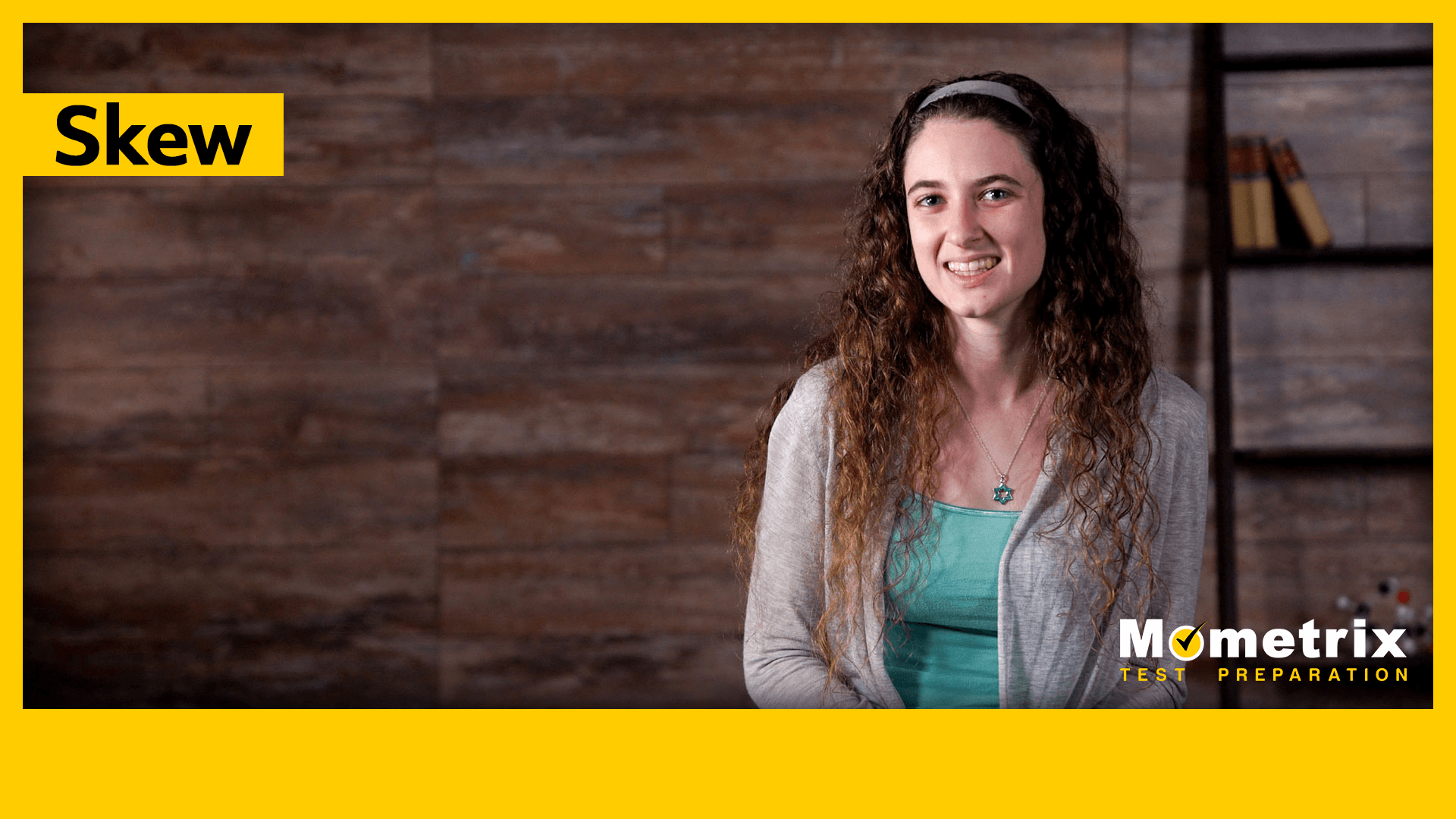 What is a Skew? (Video & Practice Questions)