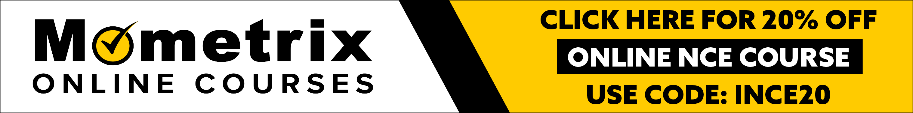 National Counselor Examination Test Taking Help