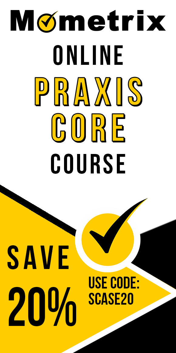 Praxis Core Writing Practice Test (Example Questions)