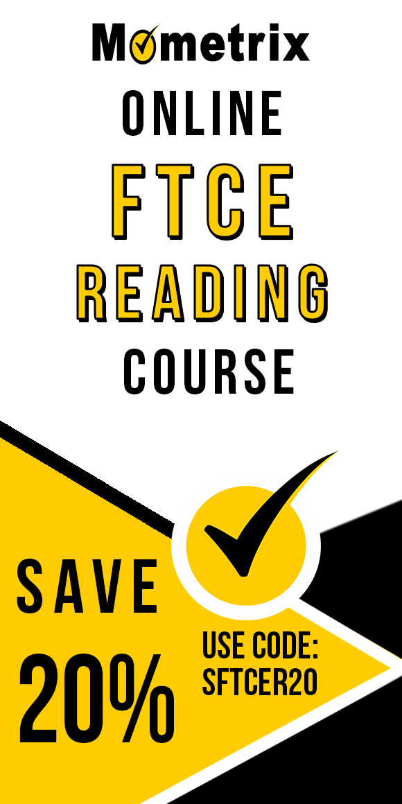 FTCE Study Guide | Free Florida Teacher Certification Practice Test