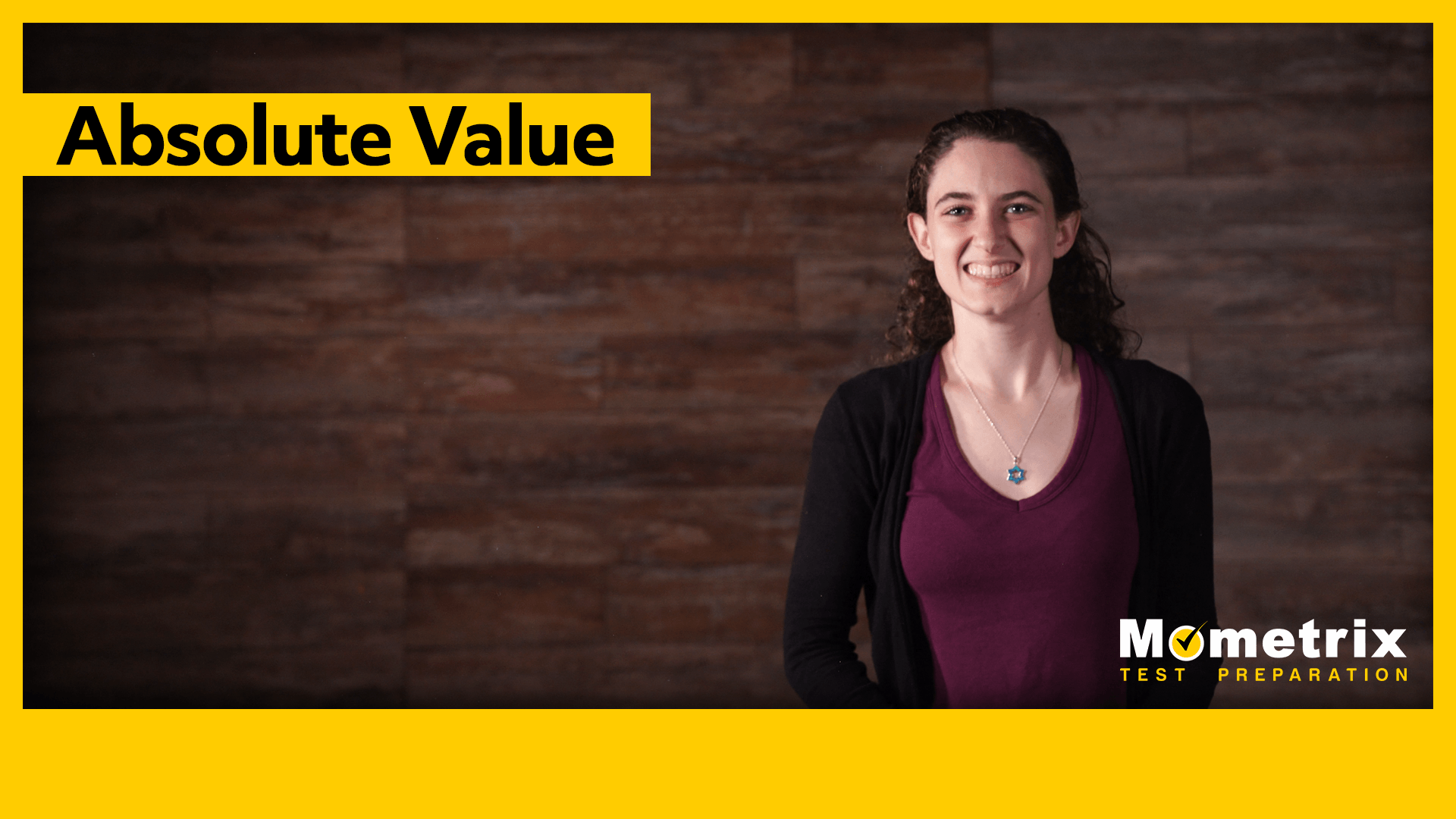 Absolute Value absolute-value