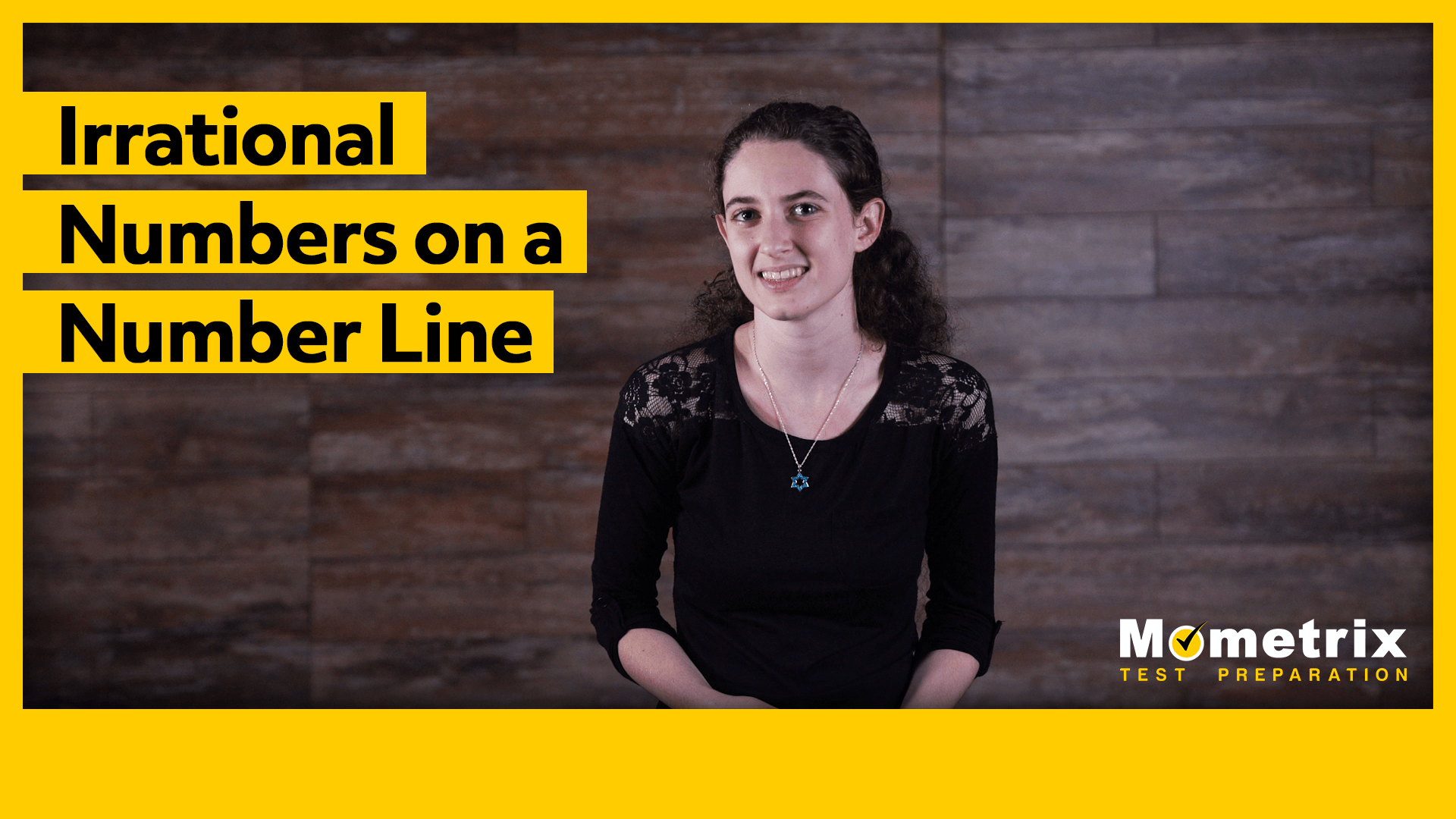 Irrational Numbers On Number Line