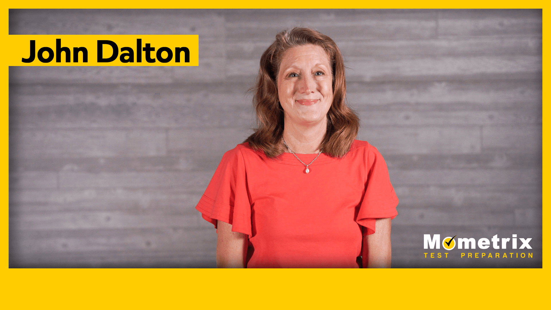 John Dalton Color Blindness Discovery