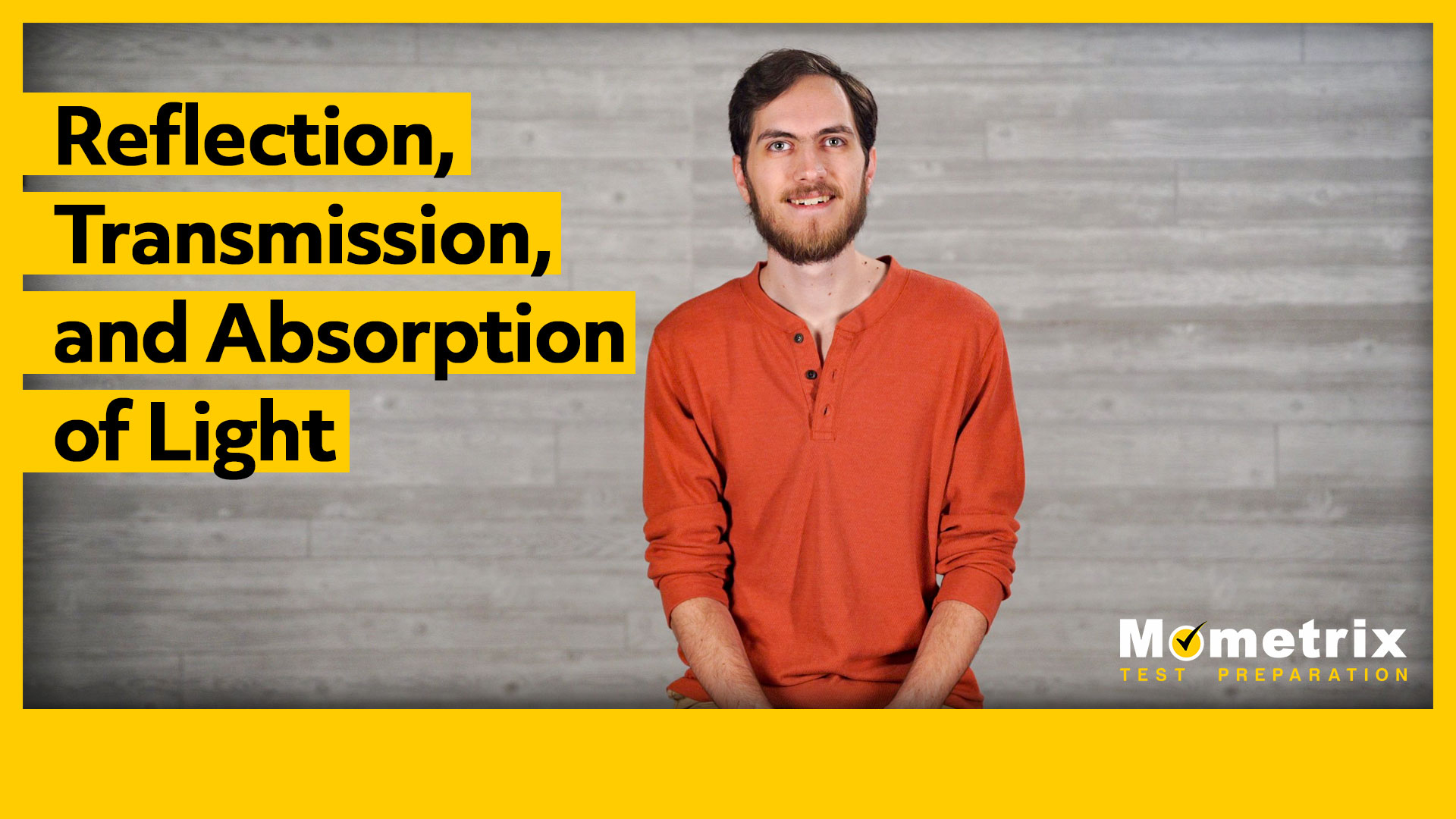 Absorption Of Light Examples