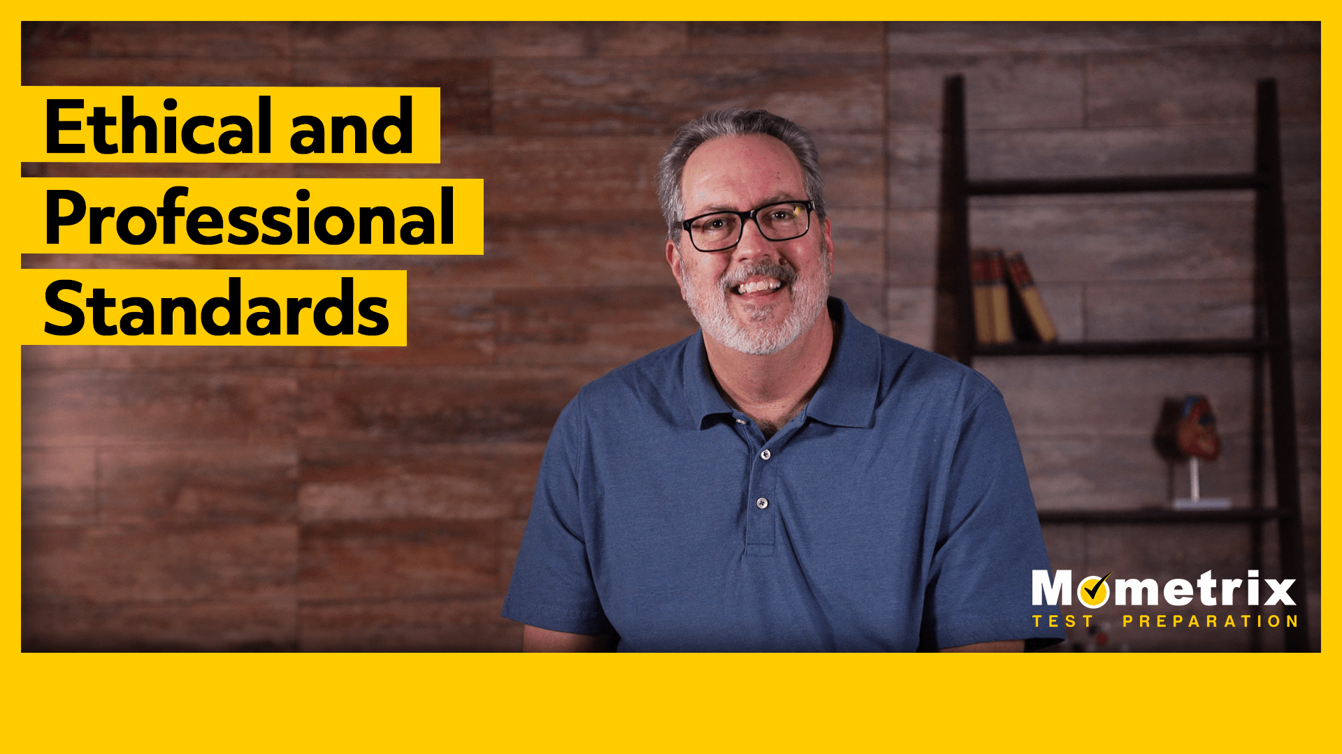 What are Ethical and Professional Standards? (Video)