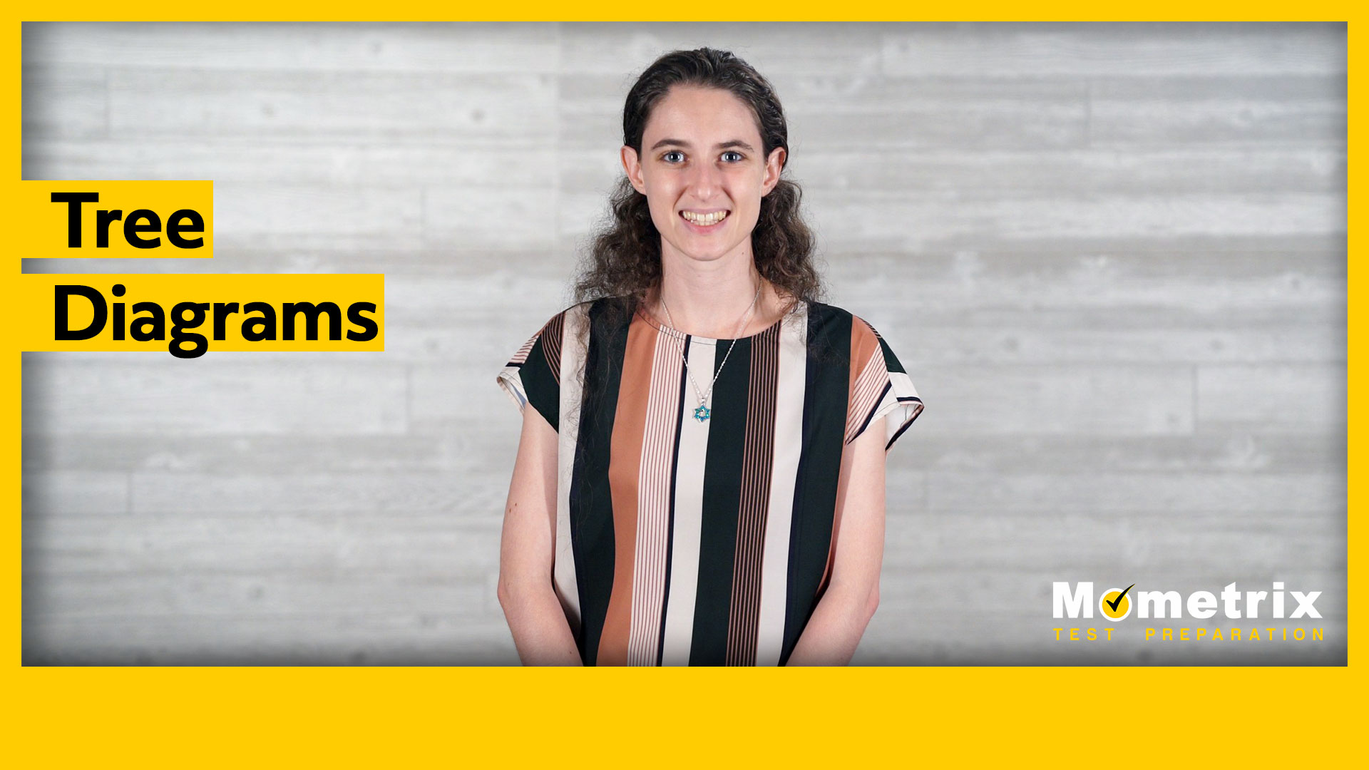 Tree Diagrams (Video)