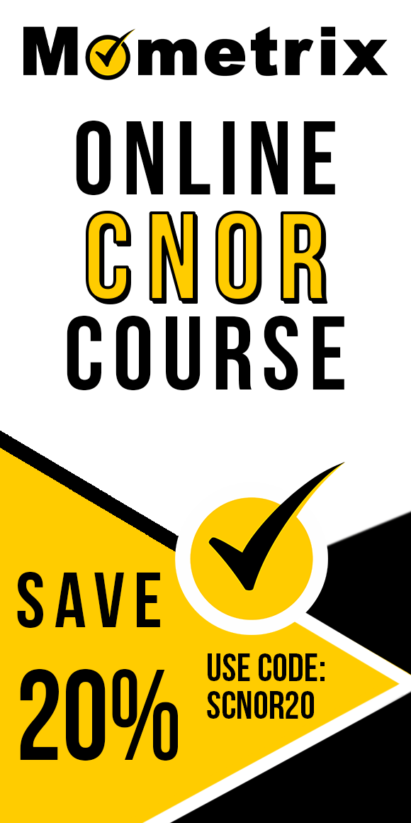 Cnor Practice Test Questions Prep For The Cnor Exam