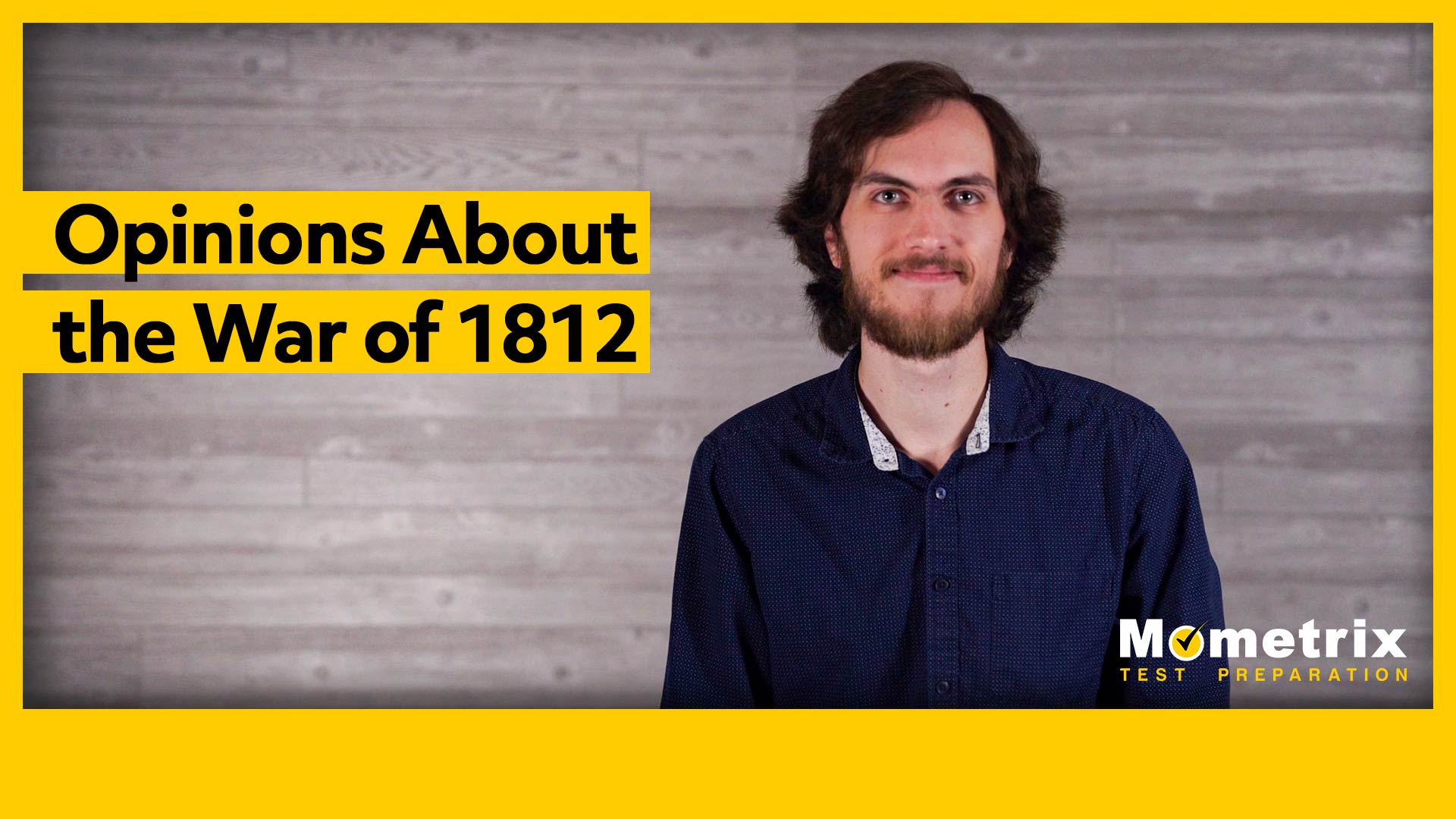 1812 War Hawks Leaders