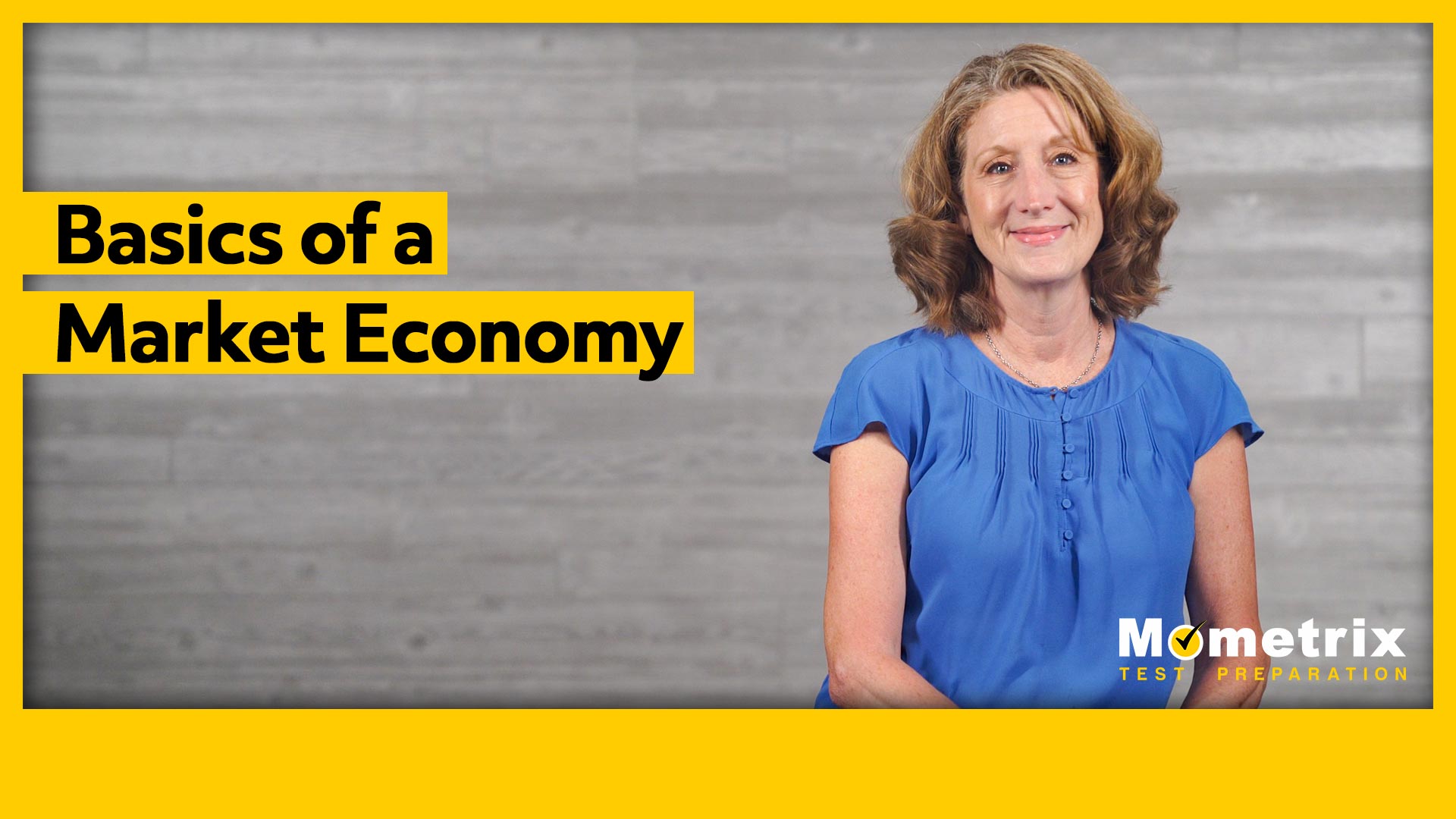 Market Economy Pictures