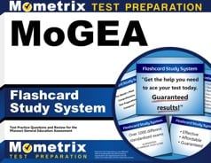 MoGEA Test Prep (2023) - MoGEA Practice Test