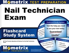 National Nail Technology Theory Practice Test (updated 2023)