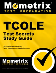 TCOLE Practice Exam (Prep for the TCOLE Test)