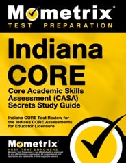 CASA Test Review (updated 2022) CASA Practice Test