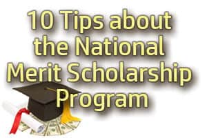 10 Tips about the National Merit Scholarship Program - Mometrix Blog