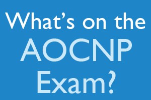 AOCNP - Mometrix Blog
