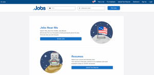 Top 37 Job Search Websites