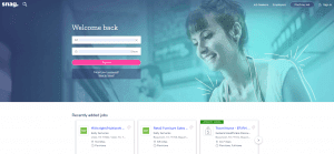 Top 37 Job Search Websites