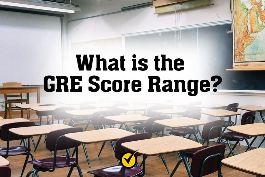 What is the GRE Score Range? What is the GRE Score Range?