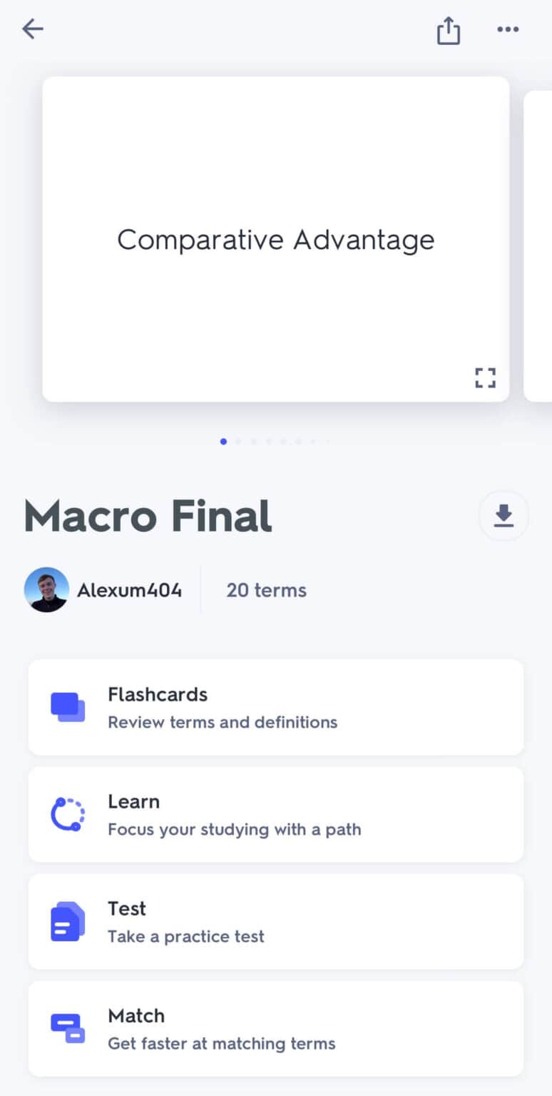 The Top 5 Free Study Tools for Students