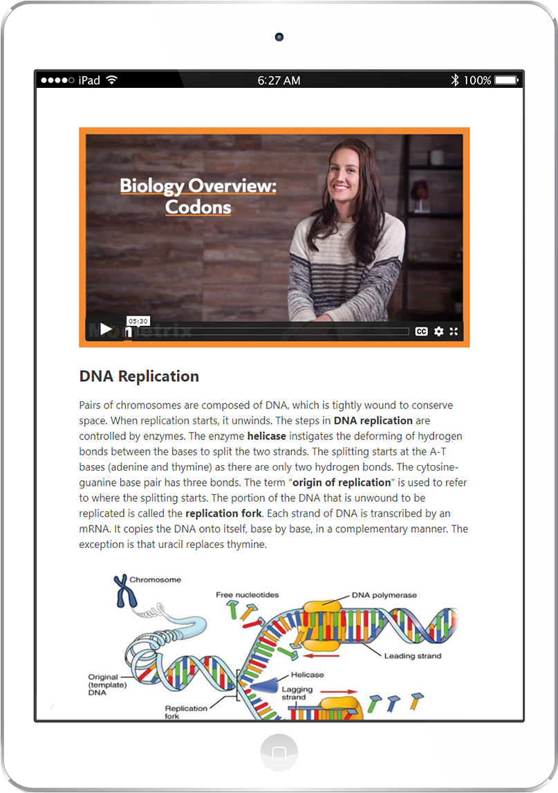 Online Kaplan Nursing School Entrance Exam Prep Course - Mometrix