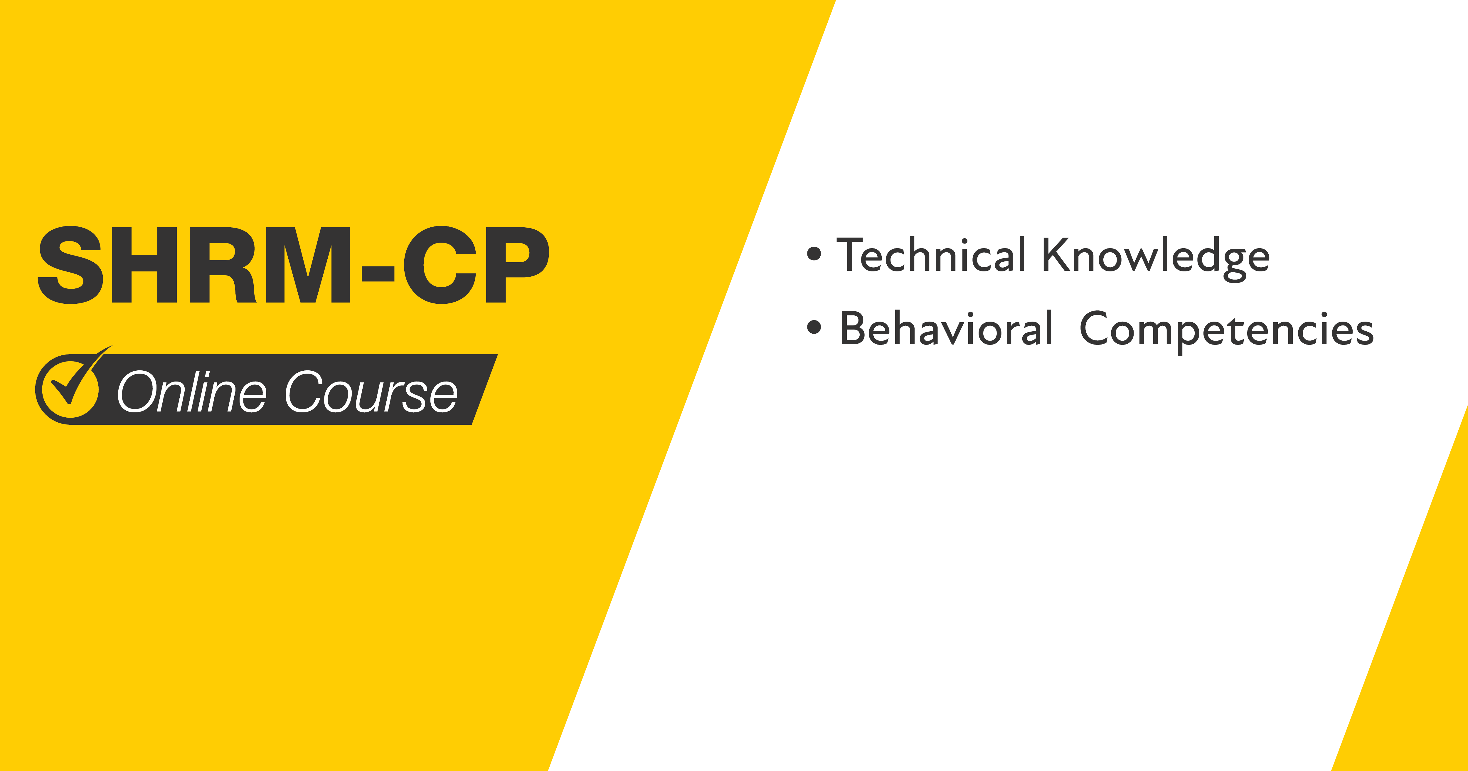 SHRM CP Exam Prep Course | Mometrix University