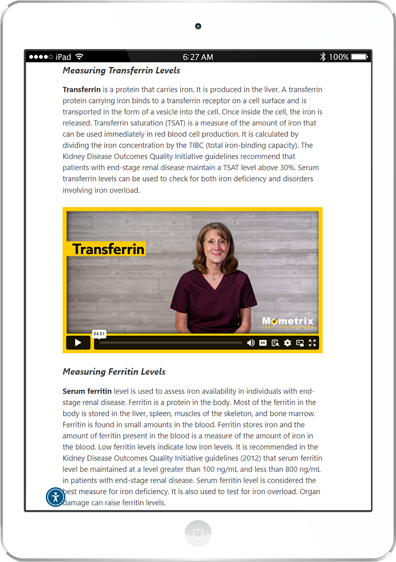 Online CCHT Exam Prep Course - Mometrix