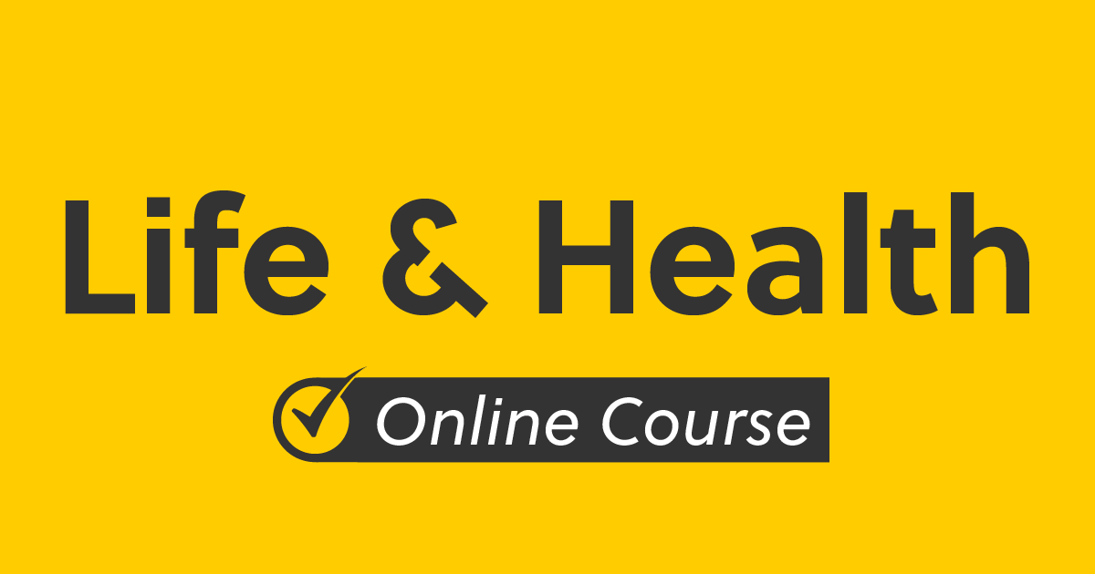 Life and Health Insurance Exam Prep Course | Mometrix Online Courses