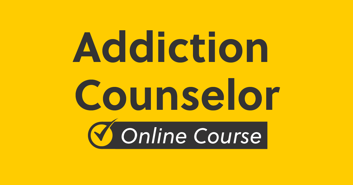 Addiction Counselor Study Course | Mometrix Online Courses