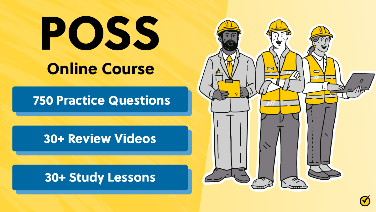 POSS Prep Course (750 Practice Questions) | Mometrix
