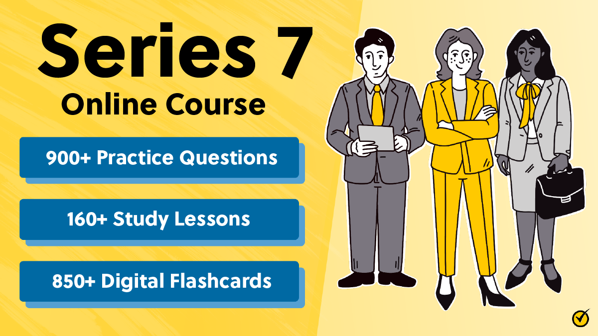 Series 7 Exam Prep Course | Mometrix Online Courses (900+ Practice ...