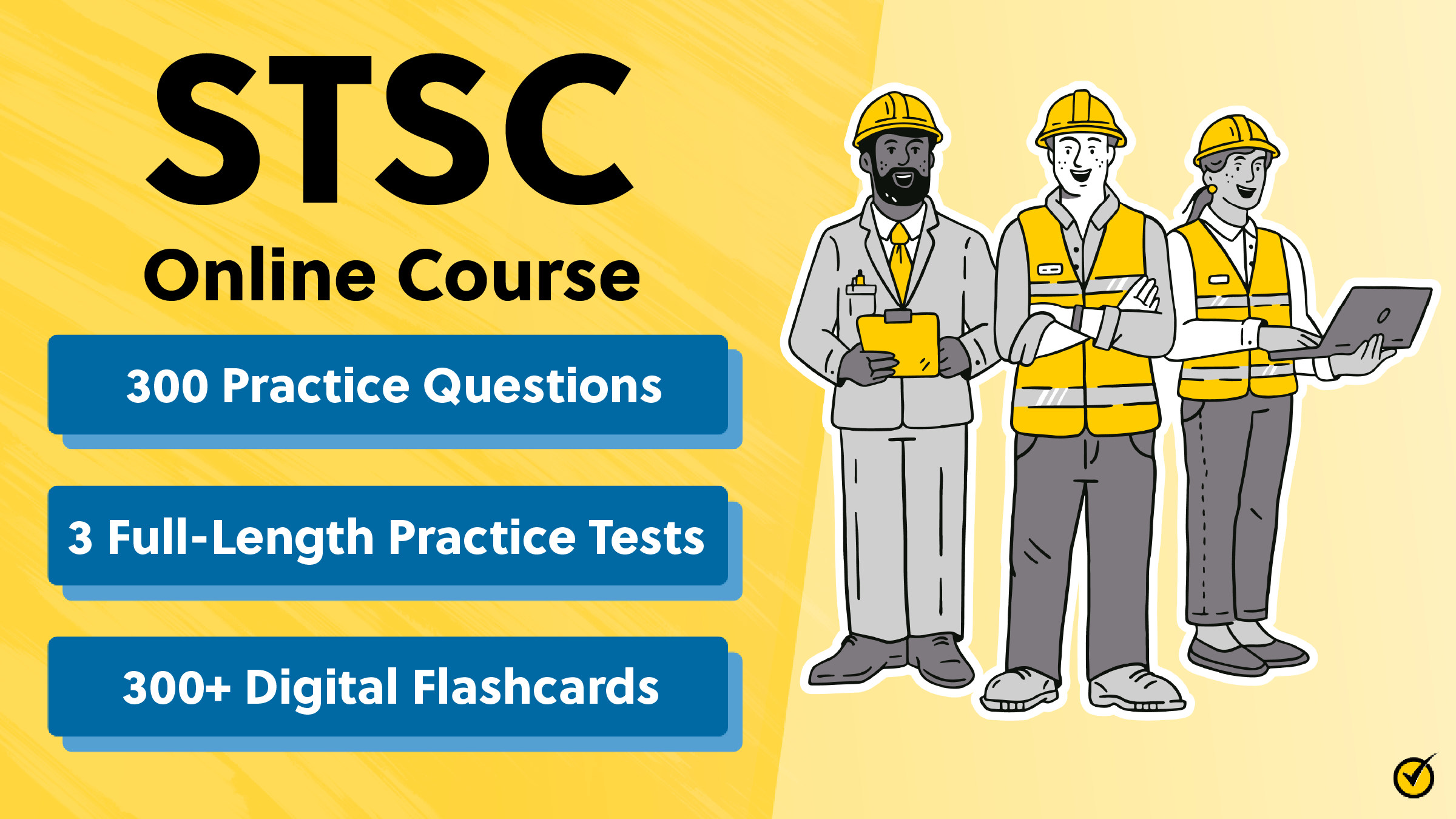 STSC® Certification Prep Course (300 Practice Questions) | Mometrix